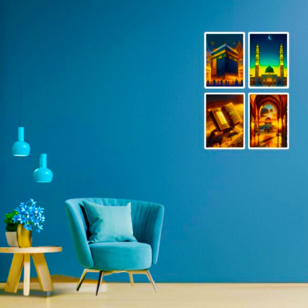 Wall Stickers - Lowest Price & Highest Quality