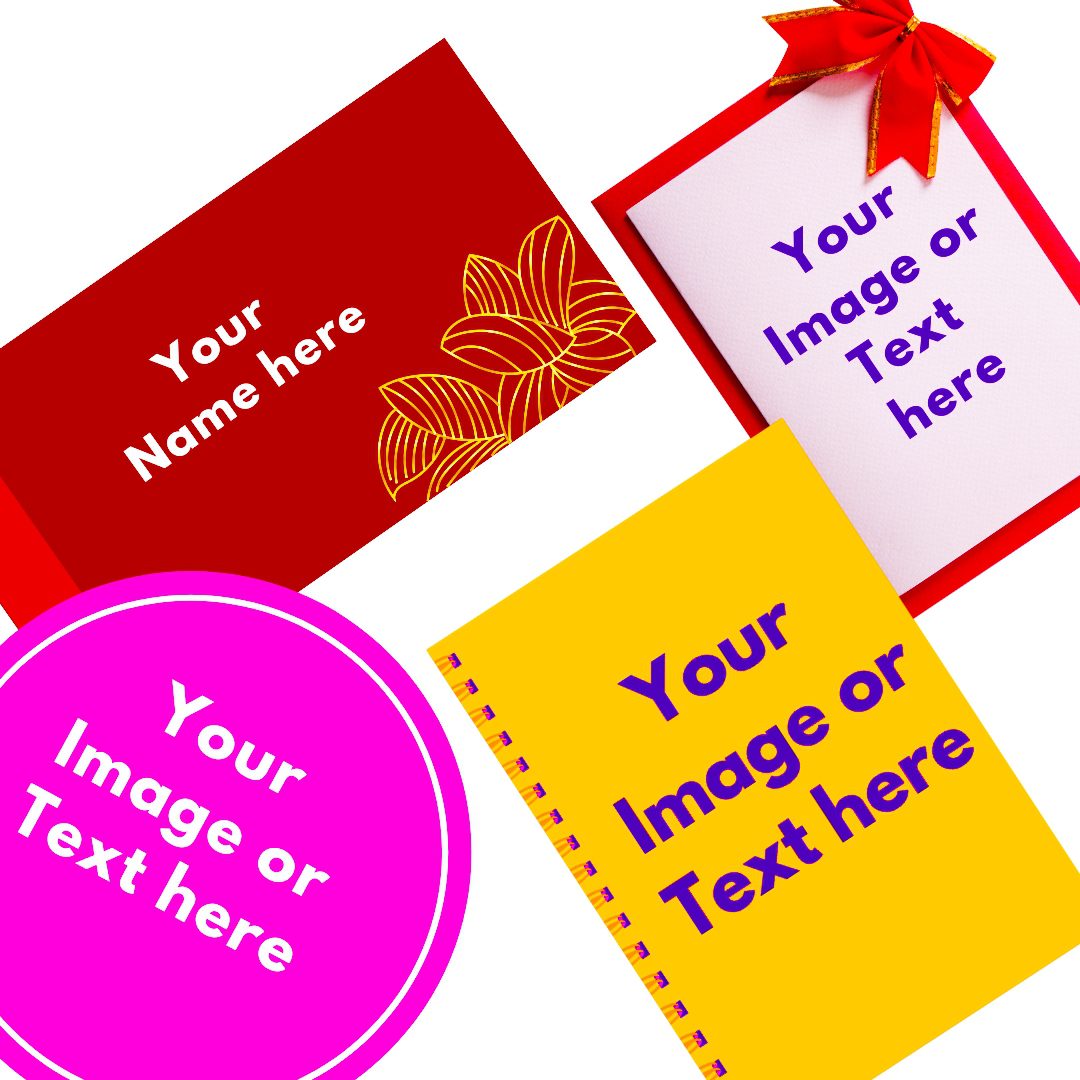 Premium Paper Stationery - Wholesale Prices for Bulk Orders
