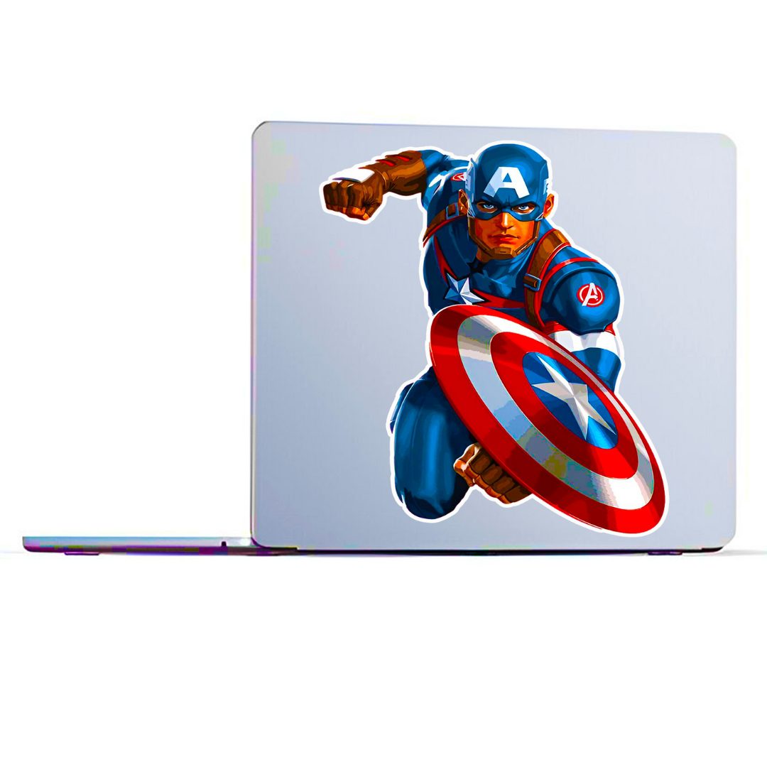 Laptop Stickers - Lowest Price & Highest Quality
