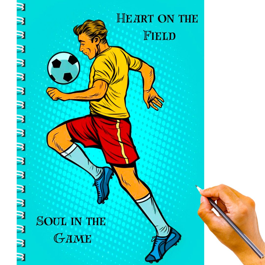 Spiral Register Notebooks(A4 size) - Lowest Price & Highest Quality