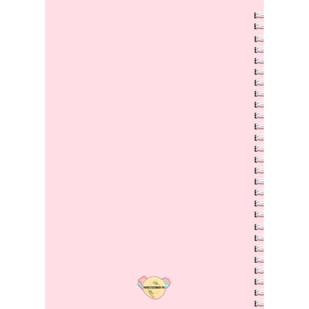 Strawberry shortcake Register Notebook Pakistan (A4)|Berry Bitty City| Pink school supplies ...